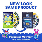 easy-to-use sleep promoting stickers