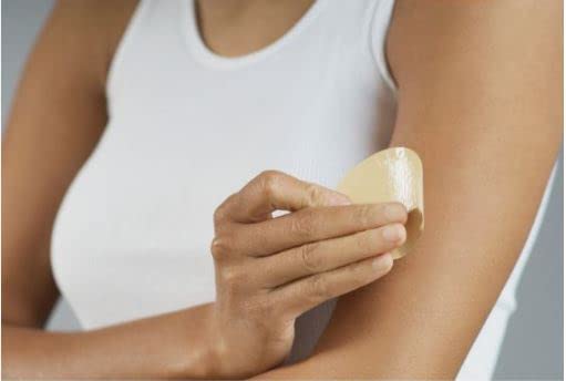 easy to use slenderize patches