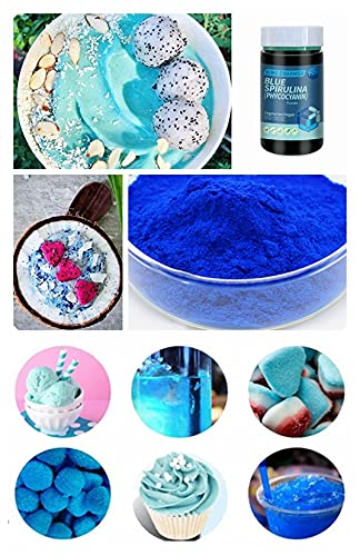 easy-to-use spirulina for recipes
