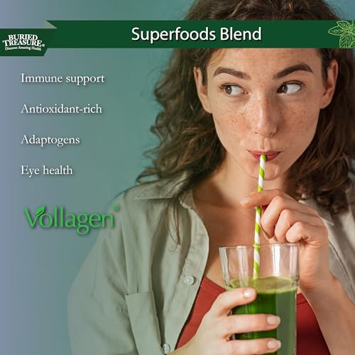 easy-to-use spirulina liquid formula