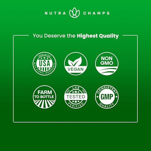 easy-to-use spirulina powder