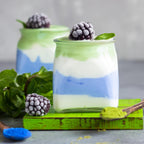 easy-to-use spirulina supplement