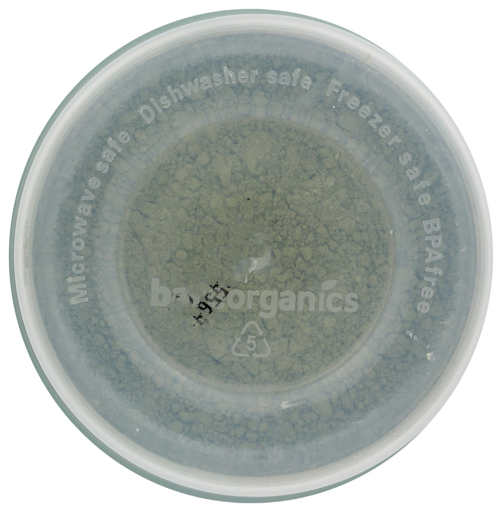 easy-to-use spirulina supplement