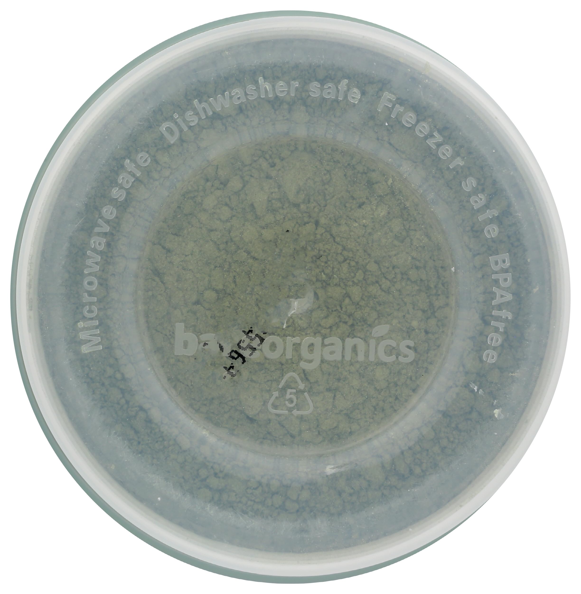 easy-to-use spirulina supplement