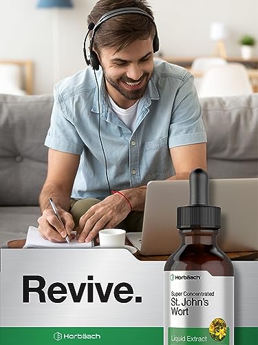 easy-to-use st. john's wort liquid