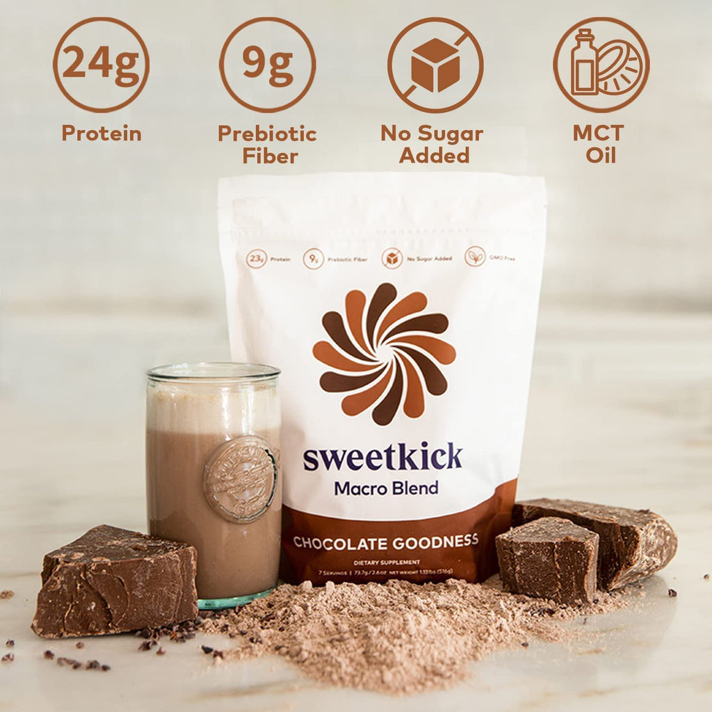easy to use stick packs