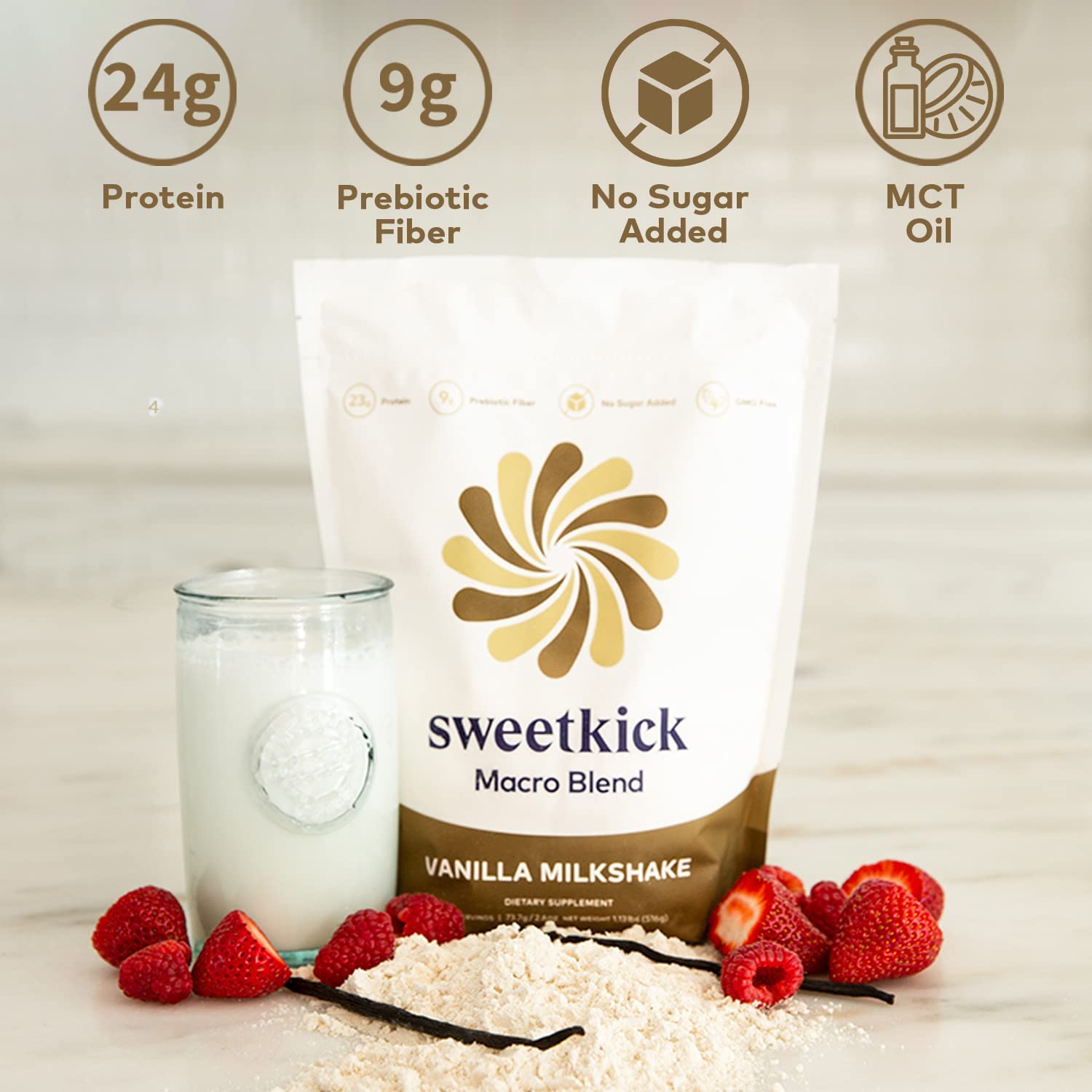 easy to use stick packs