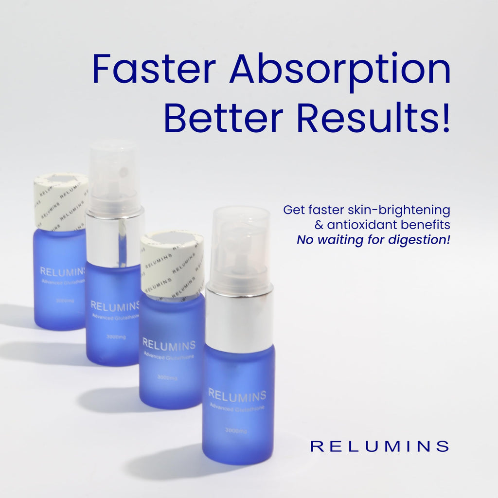 easy to use sublingual vitamin spray