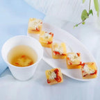 easy-to-use sugar cubes for tea