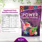 easy-to-use superfoods for busy lifestyles