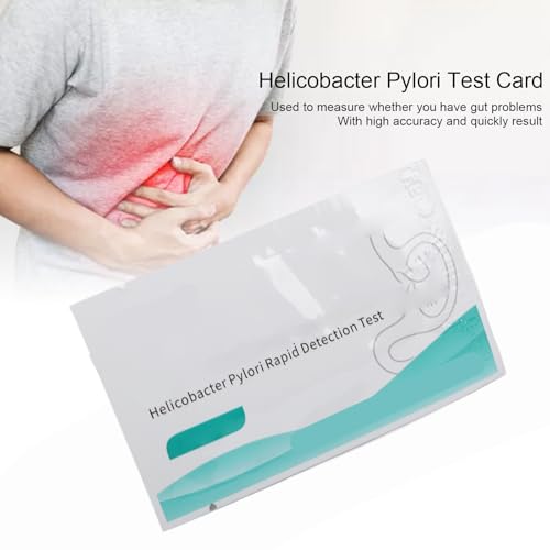 easy to use test strip