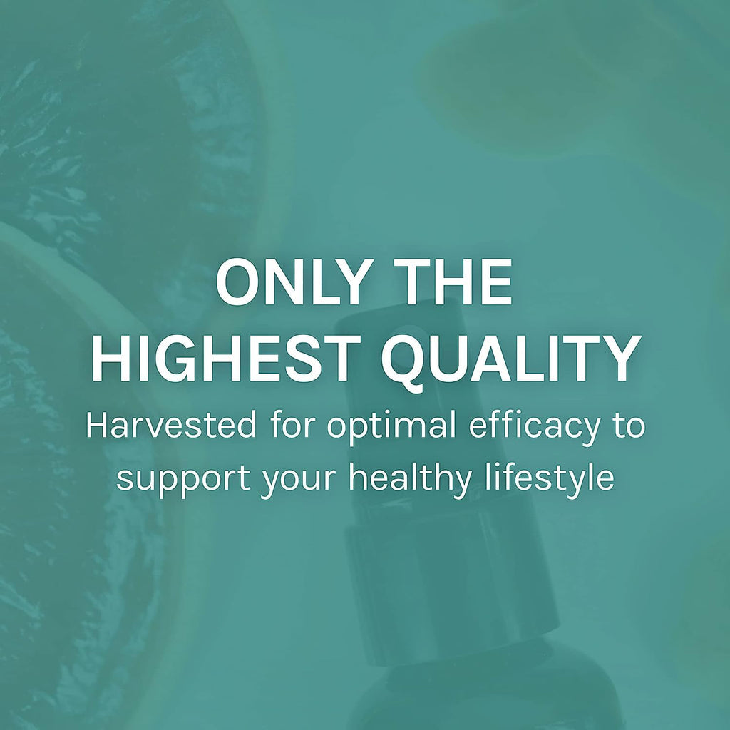 easy-to-use throat spray supplement