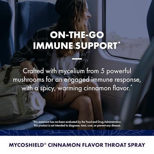 easy to use throat spray