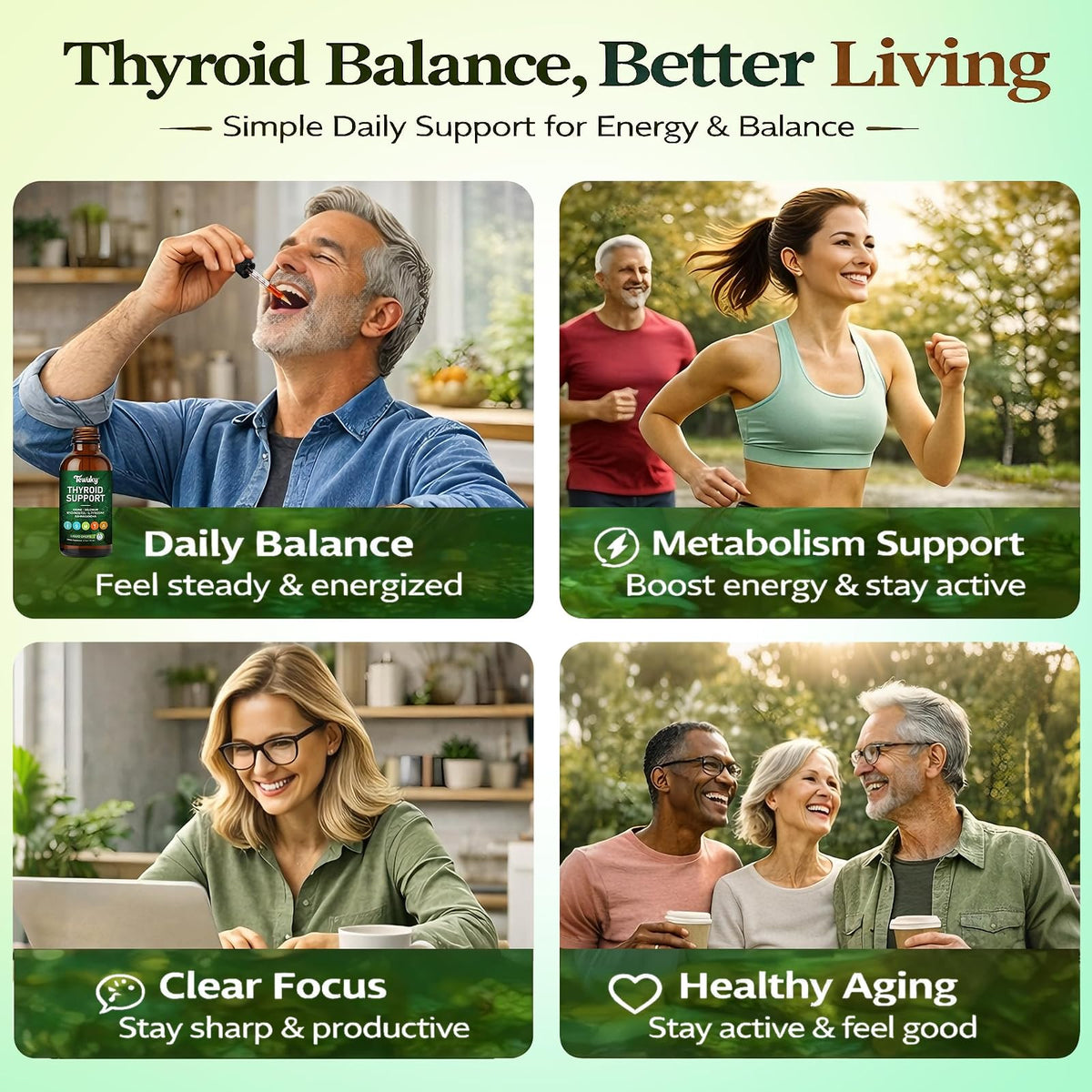 easy-to-use thyroid support liquid