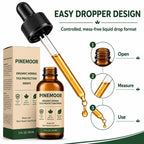 easy-to-use tick protection