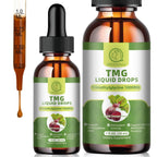 easy to use TMG multivitamins