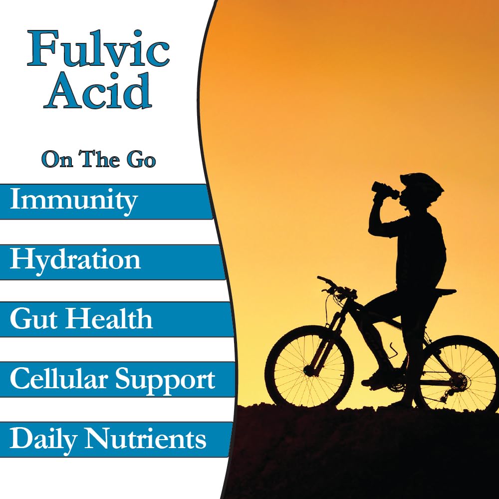 easy-to-use trace mineral liquid