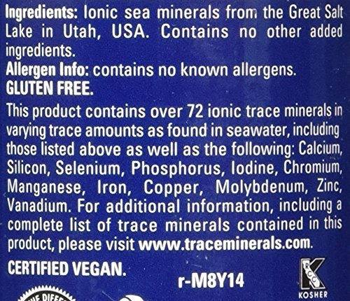 easy-to-use trace minerals drops