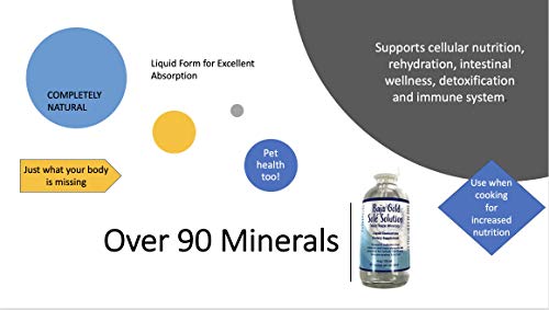 easy-to-use trace minerals for families