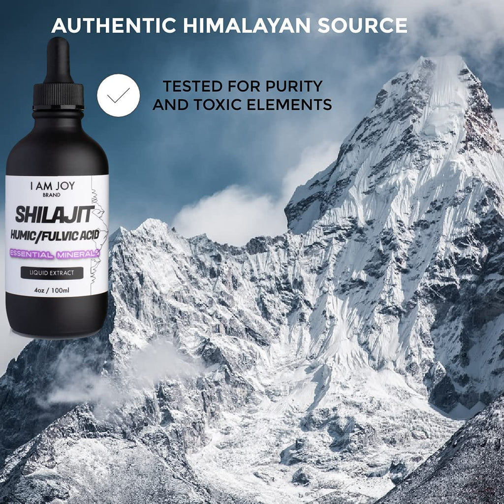easy-to-use trace minerals liquid