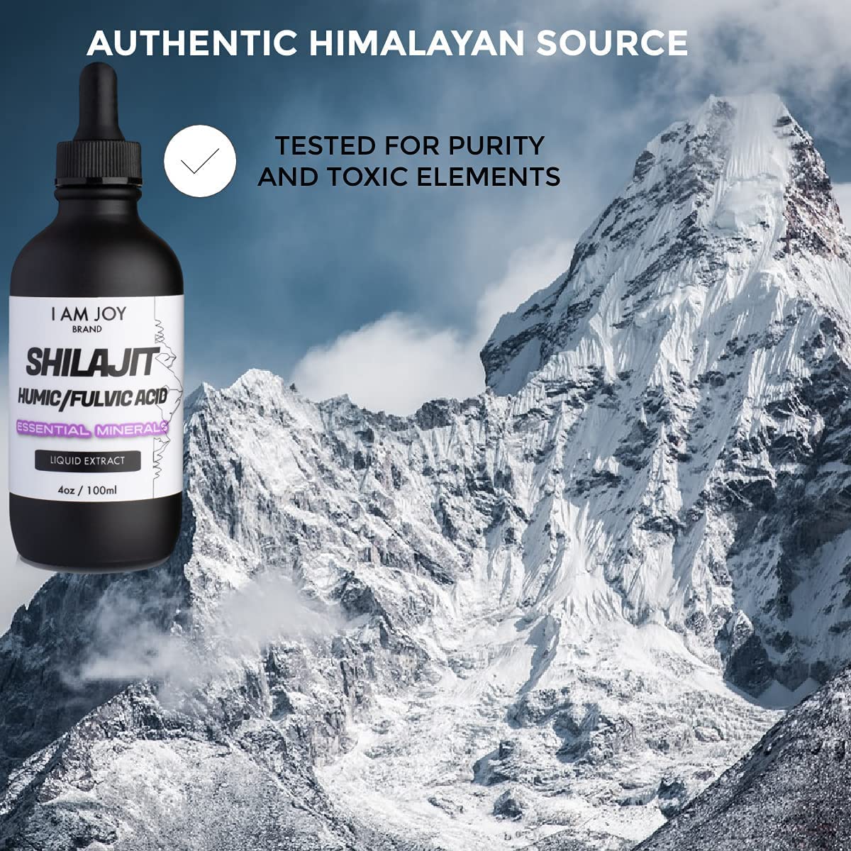 easy-to-use trace minerals liquid