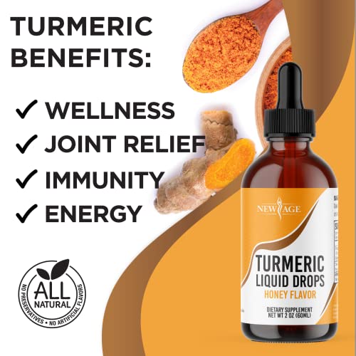 easy to use turmeric drops