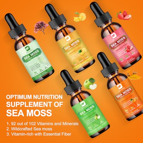 easy to use turmeric health drops