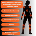 easy to use turmeric patches