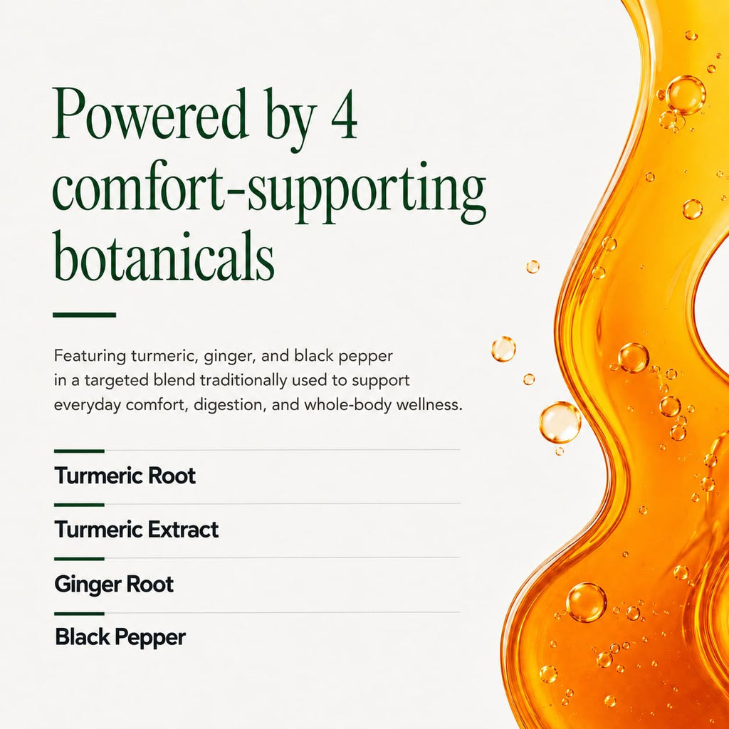 easy to use turmeric tea