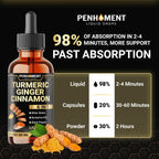easy to use turmeric wellness shot