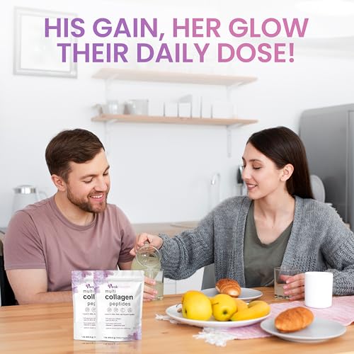easy-to-use unflavored collagen supplement