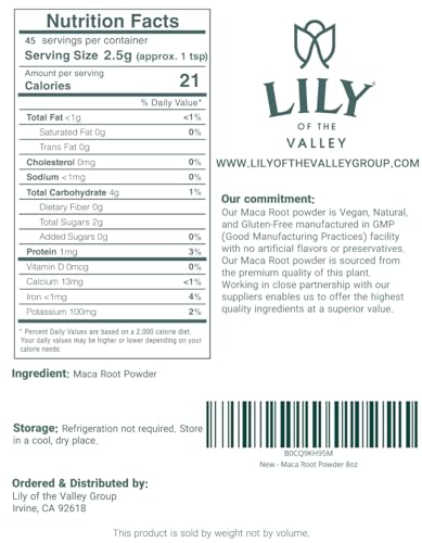 easy-to-use valerian root supplement