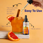 easy-to-use Vitamin A drops