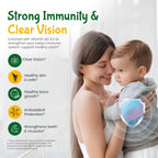 easy-to-use vitamin a liquid