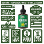 easy to use vitamin a liquid