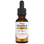 easy-to-use Vitamin A liquid
