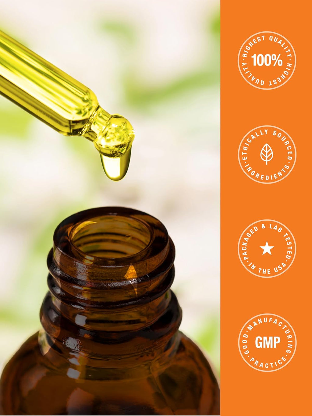 easy-to-use vitamin A liquid
