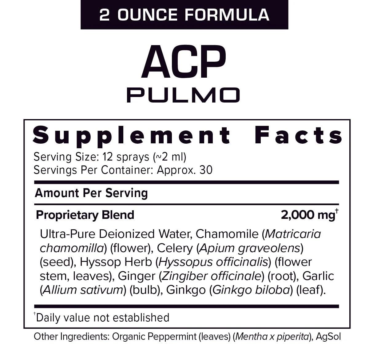 easy-to-use vitamin and mineral blend