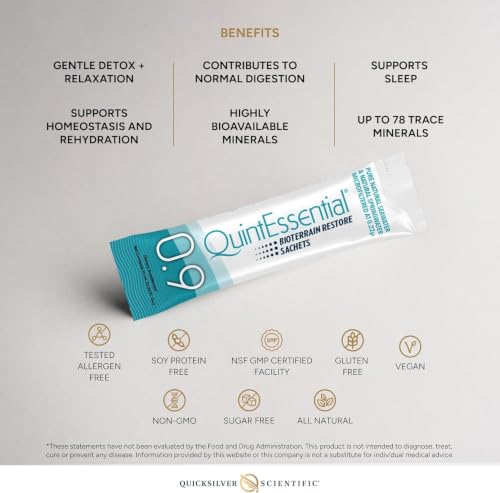easy-to-use vitamin and mineral packets