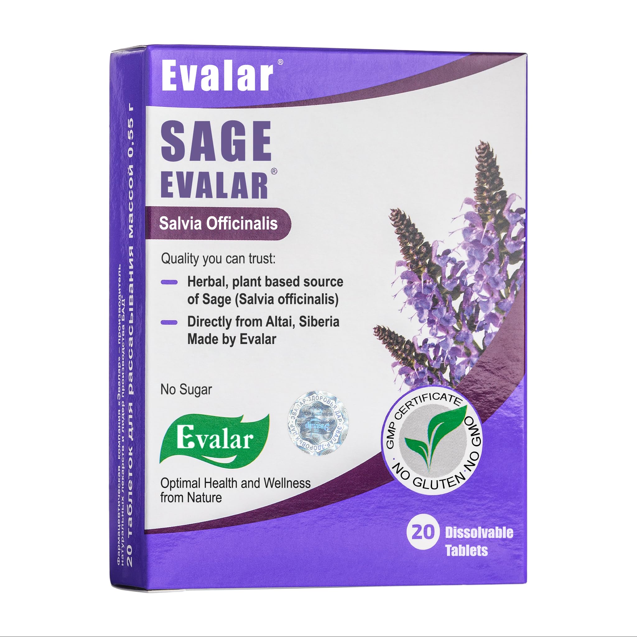easy-to-use vitamin and mineral tablets