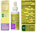easy-to-use vitamin b complex liquid