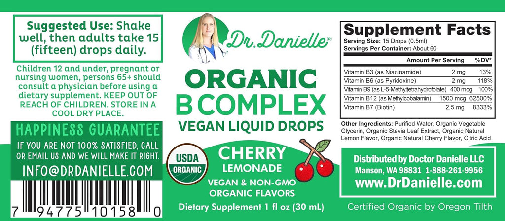 easy-to-use vitamin b drops