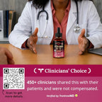 easy to use vitamin b12 drops