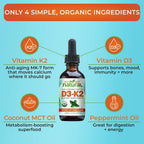 easy-to-use vitamin B12 drops