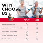 easy to use vitamin b12 drops