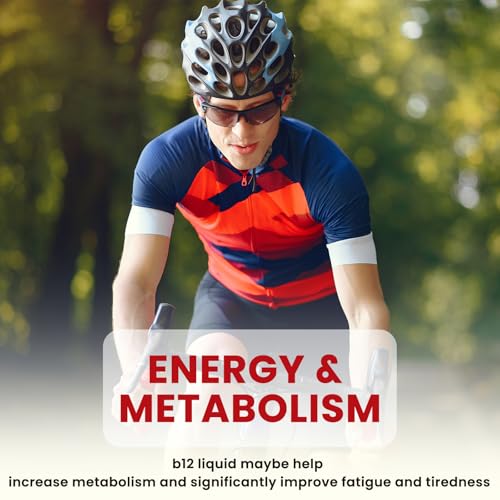easy to use vitamin b12 liquid