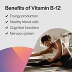 easy-to-use vitamin B12 liquid