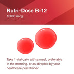 easy-to-use vitamin B12 supplements