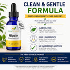 easy-to-use vitamin B3 drops