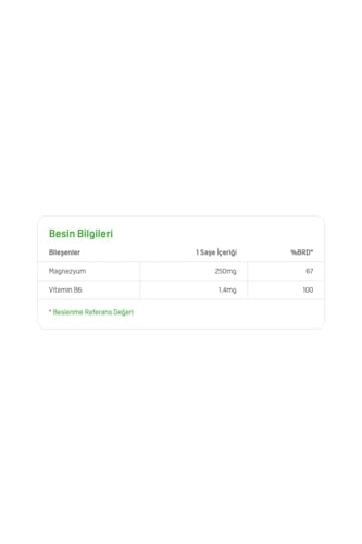 easy to use vitamin B6 powder